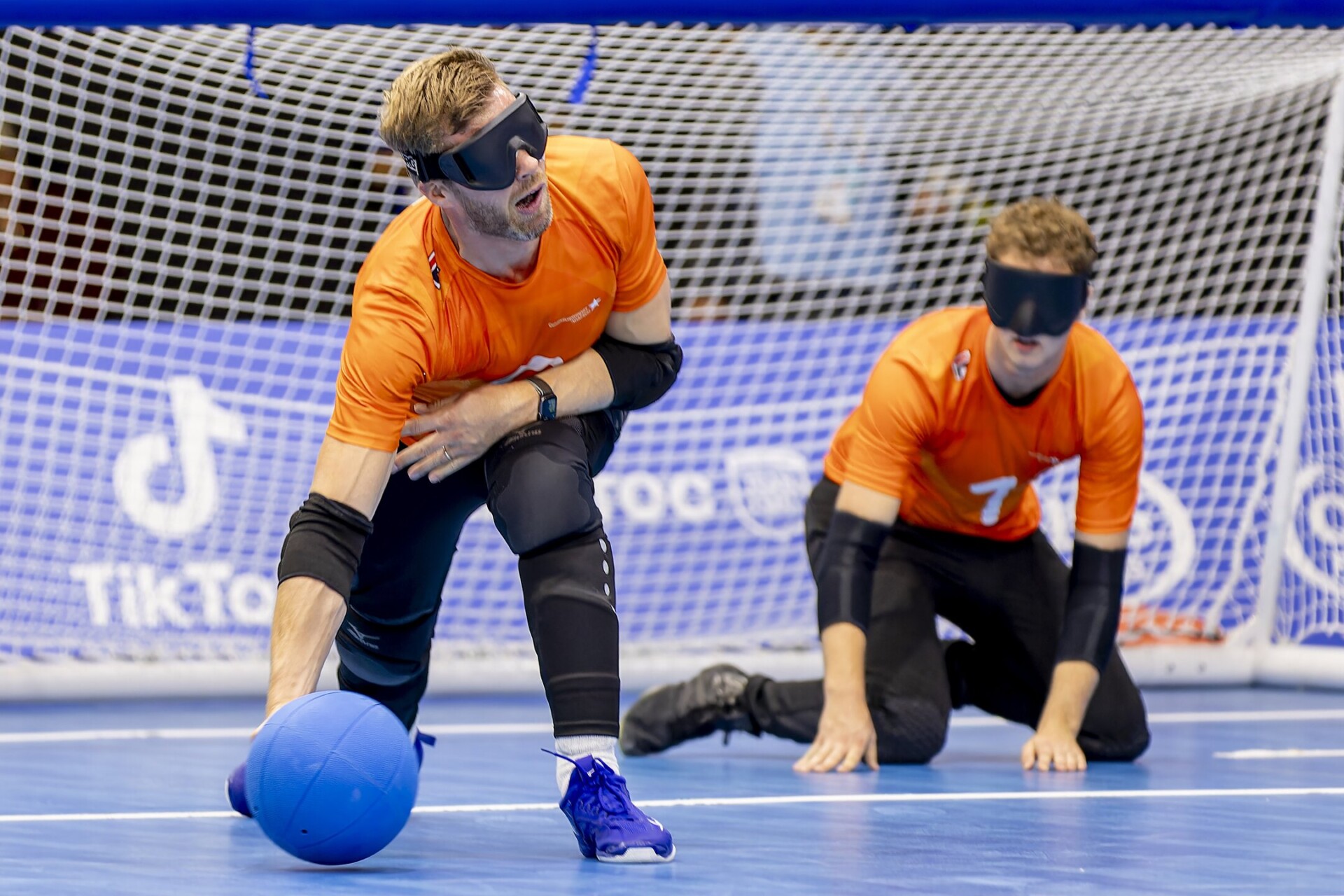 Social Spotlight: Het beste van #EPC2023 - European Para Championships