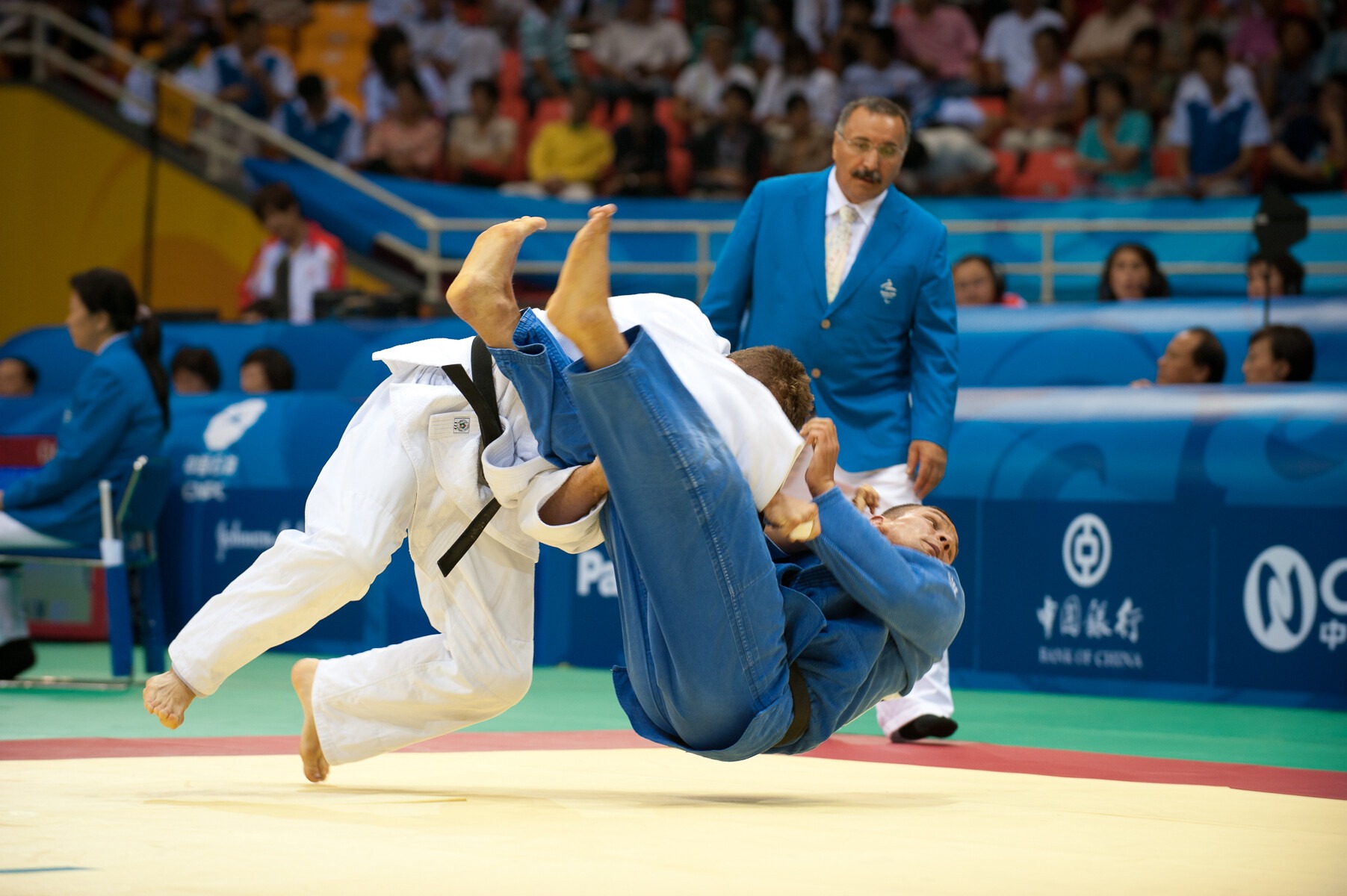 Judo