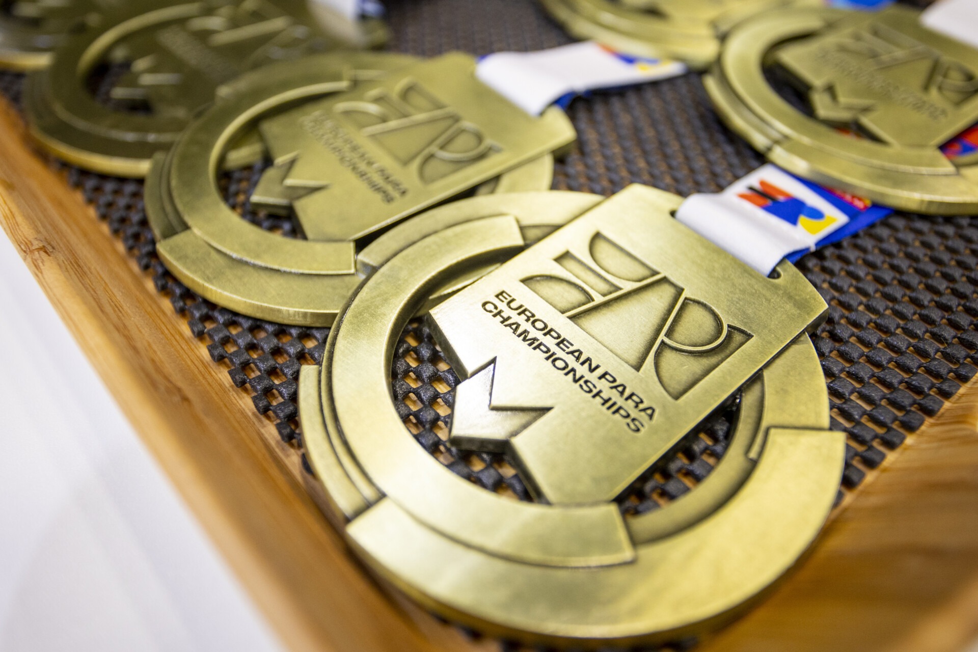 Geneva to host the European Para Championships 2027 - European Para ...