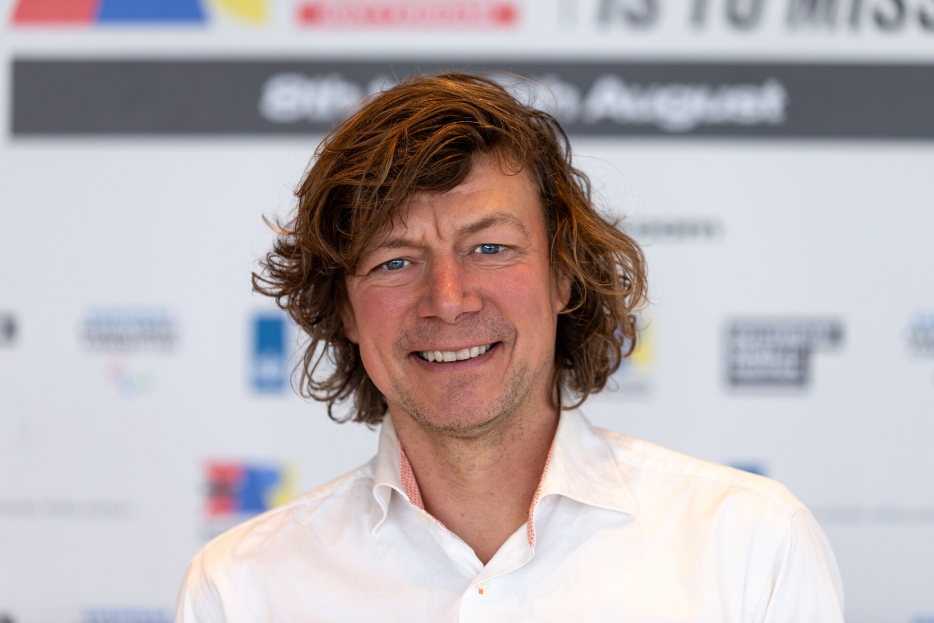 Jeroen Straathof appointed as Tournament Director - European Para ...