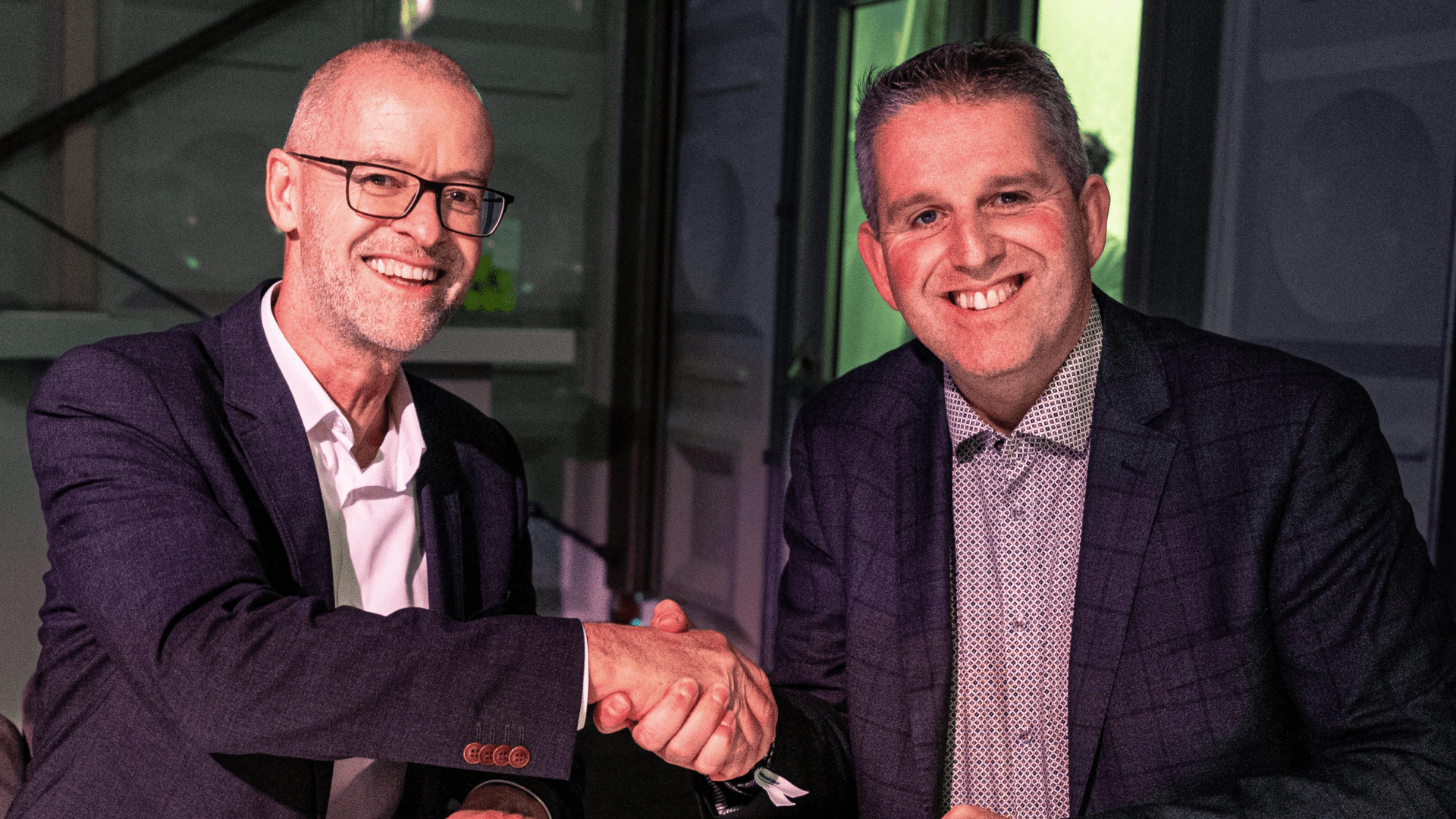 EPC Founder Eric Kersten: "Crux was to convince everybody of the unique opportunity" - European ...