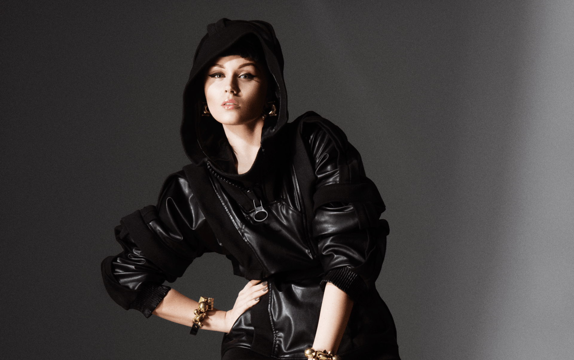 Bionic Pop artist Viktoria Modesta set to perform at Opening Ceremony ...