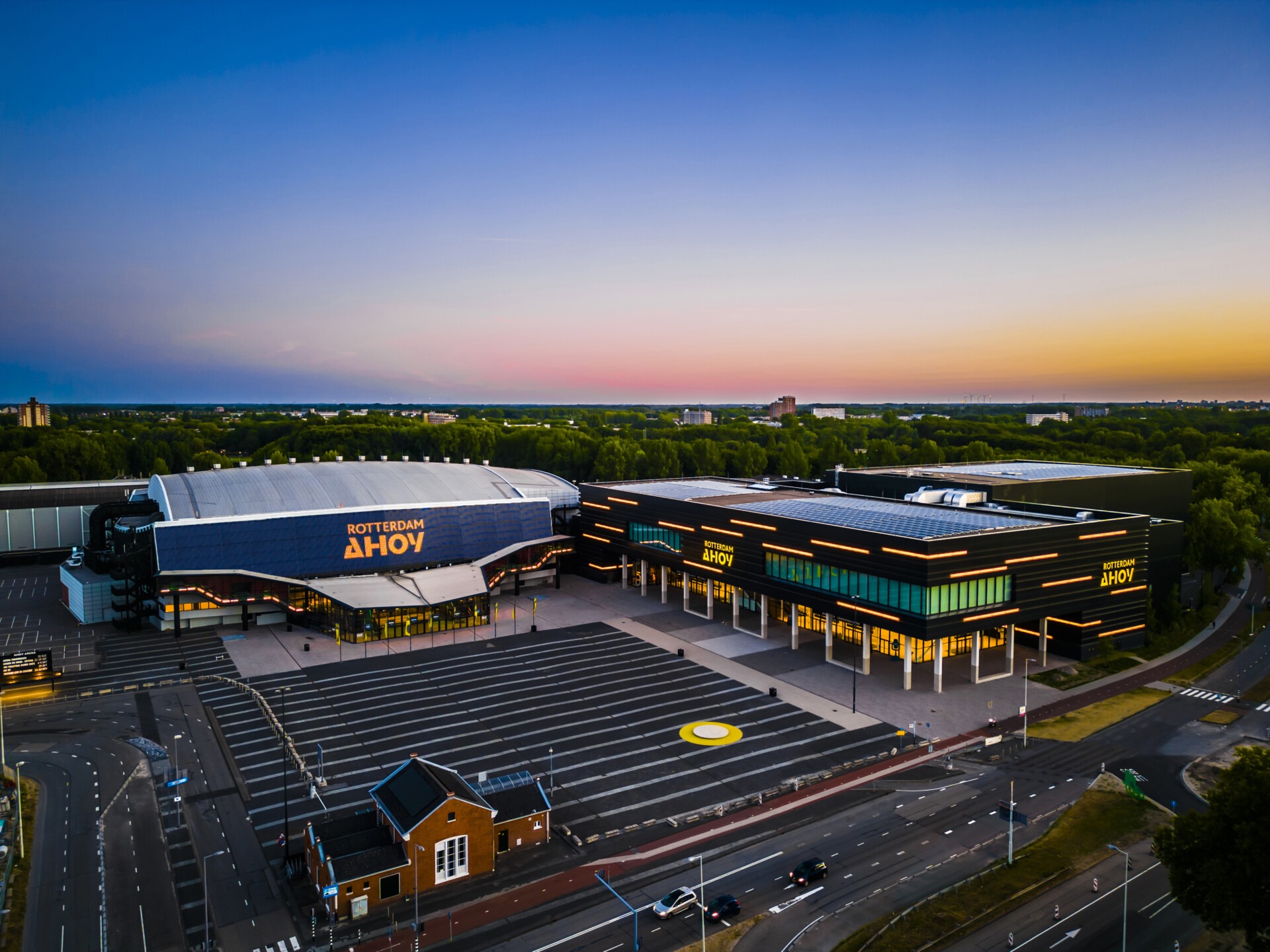 Pre-registration ticket sales started - European Para Championships